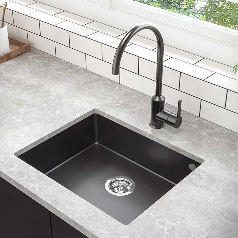 Buy top quality kitchen sinks stainless steel online — Saini World