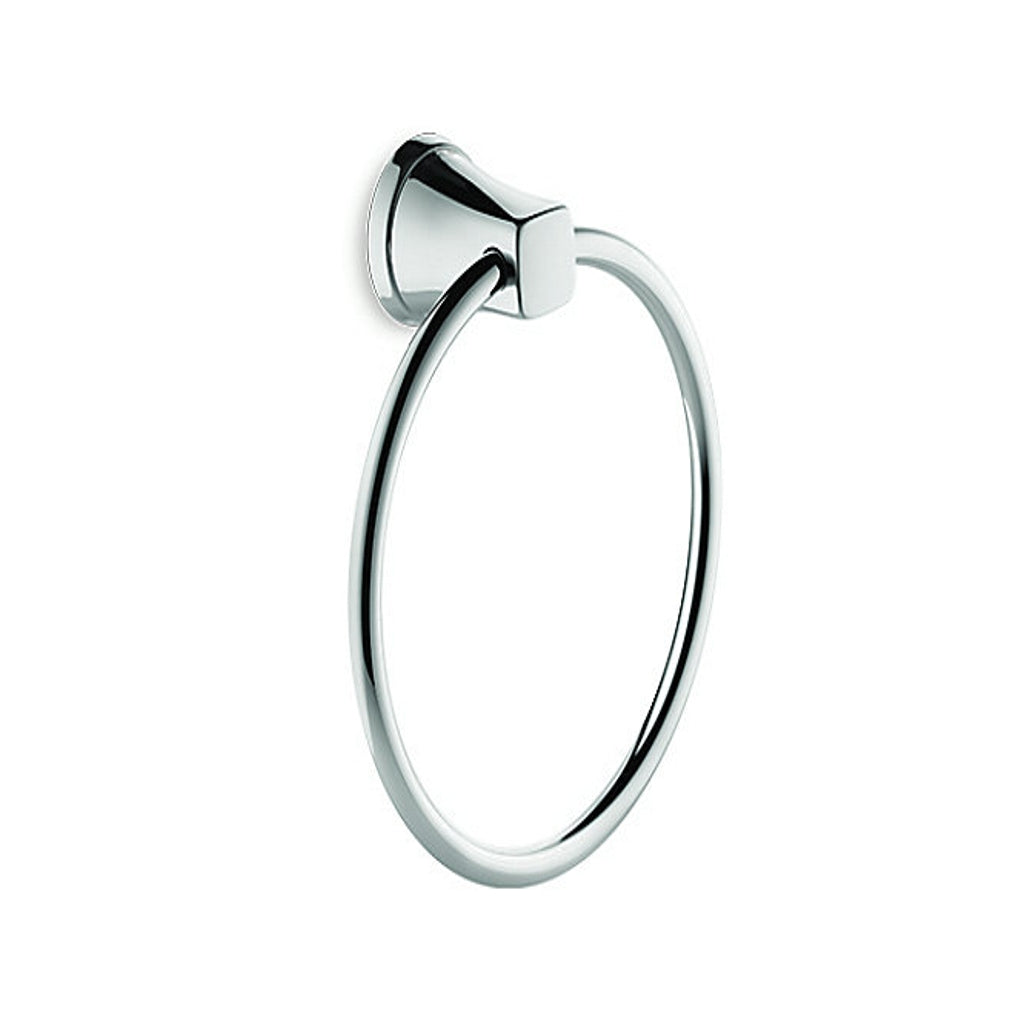 Kohler-Complementary Towel Ring — Saini World