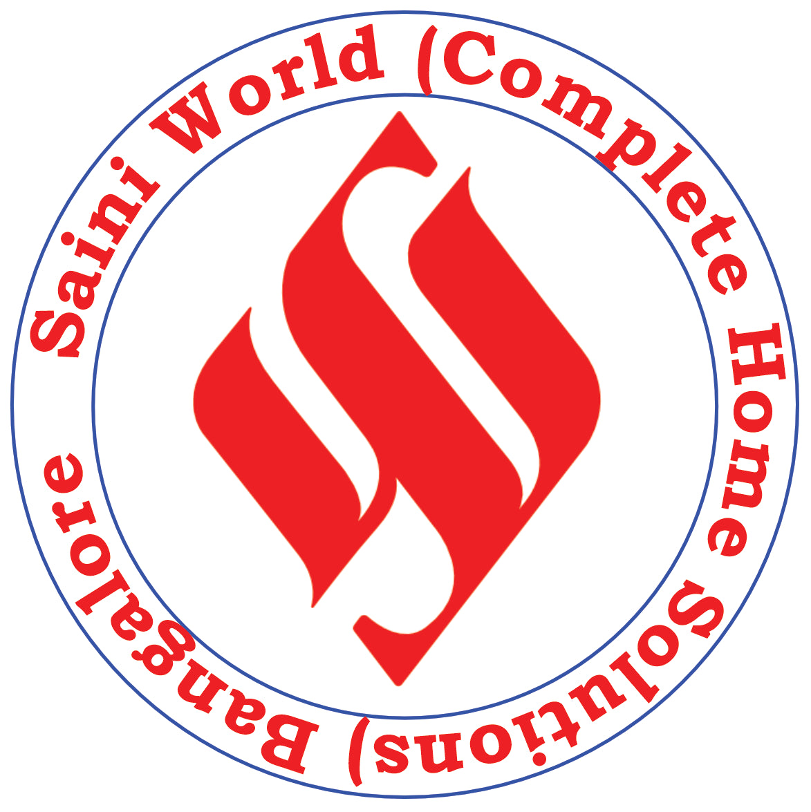 Products — Saini World