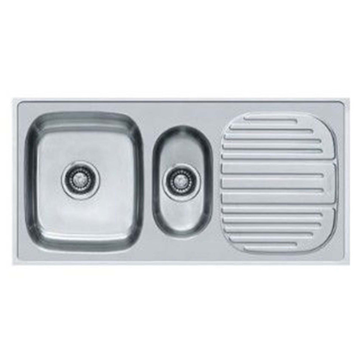 Kitchan sink Showroom/Shop Near me | 40x20 SS Kitchan Sink | Best Sink ...