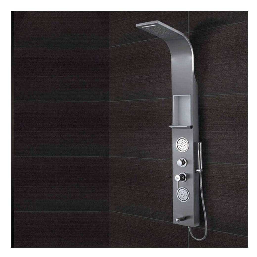 Modern Bathroom Shower Solutions | Buy Showers Online — Saini World