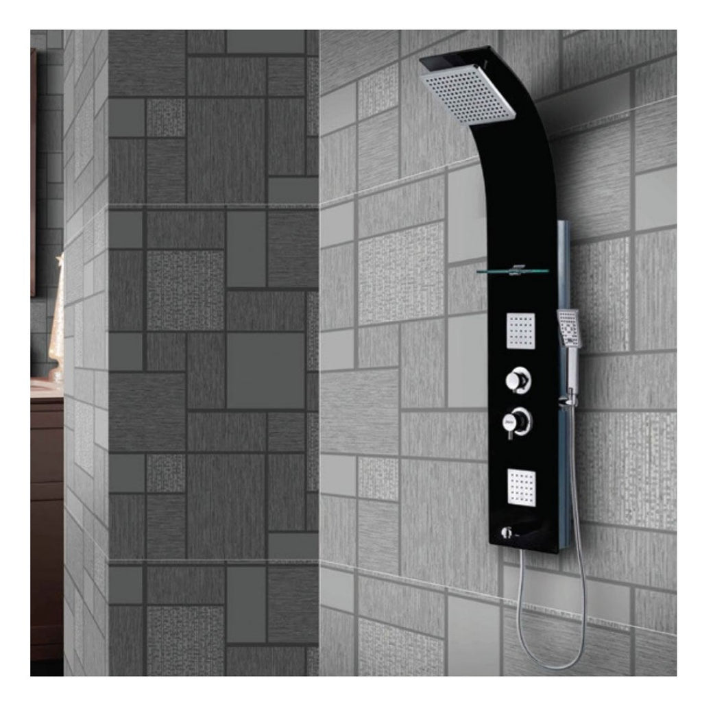 Modern Bathroom Shower Solutions | Buy Showers Online — Saini World