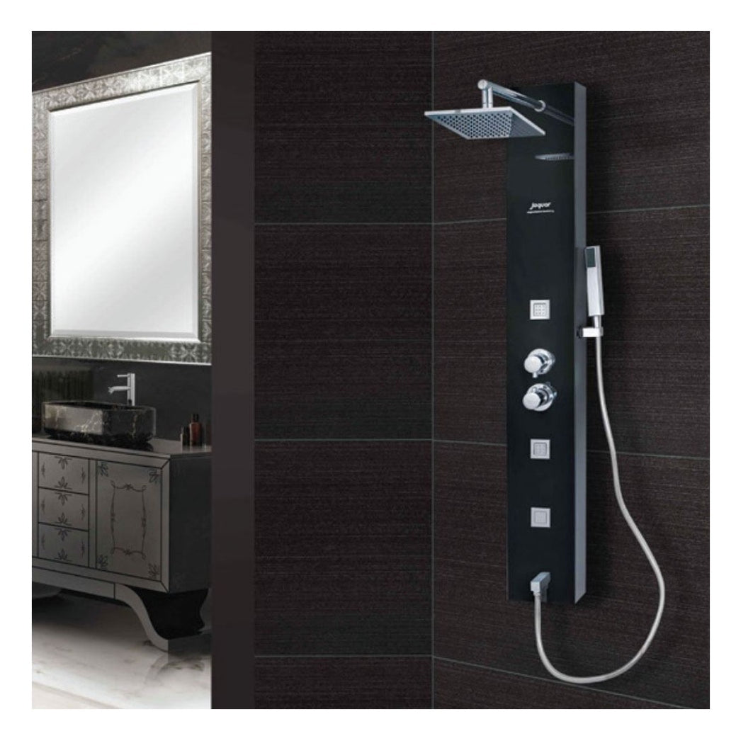 Modern Bathroom Shower Solutions | Buy Showers Online — Saini World