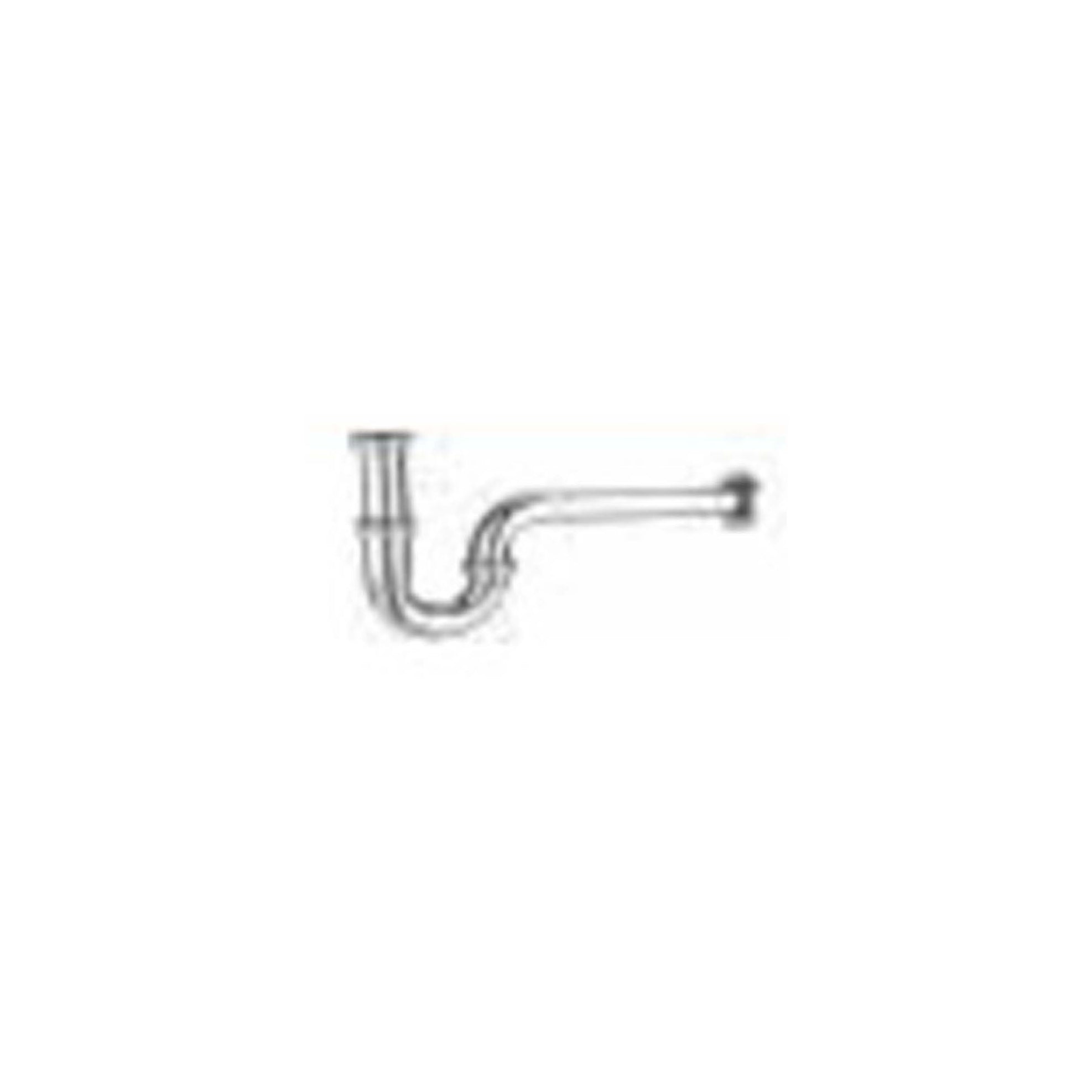 P- TRAP-VERTICAL PIPE — Saini World