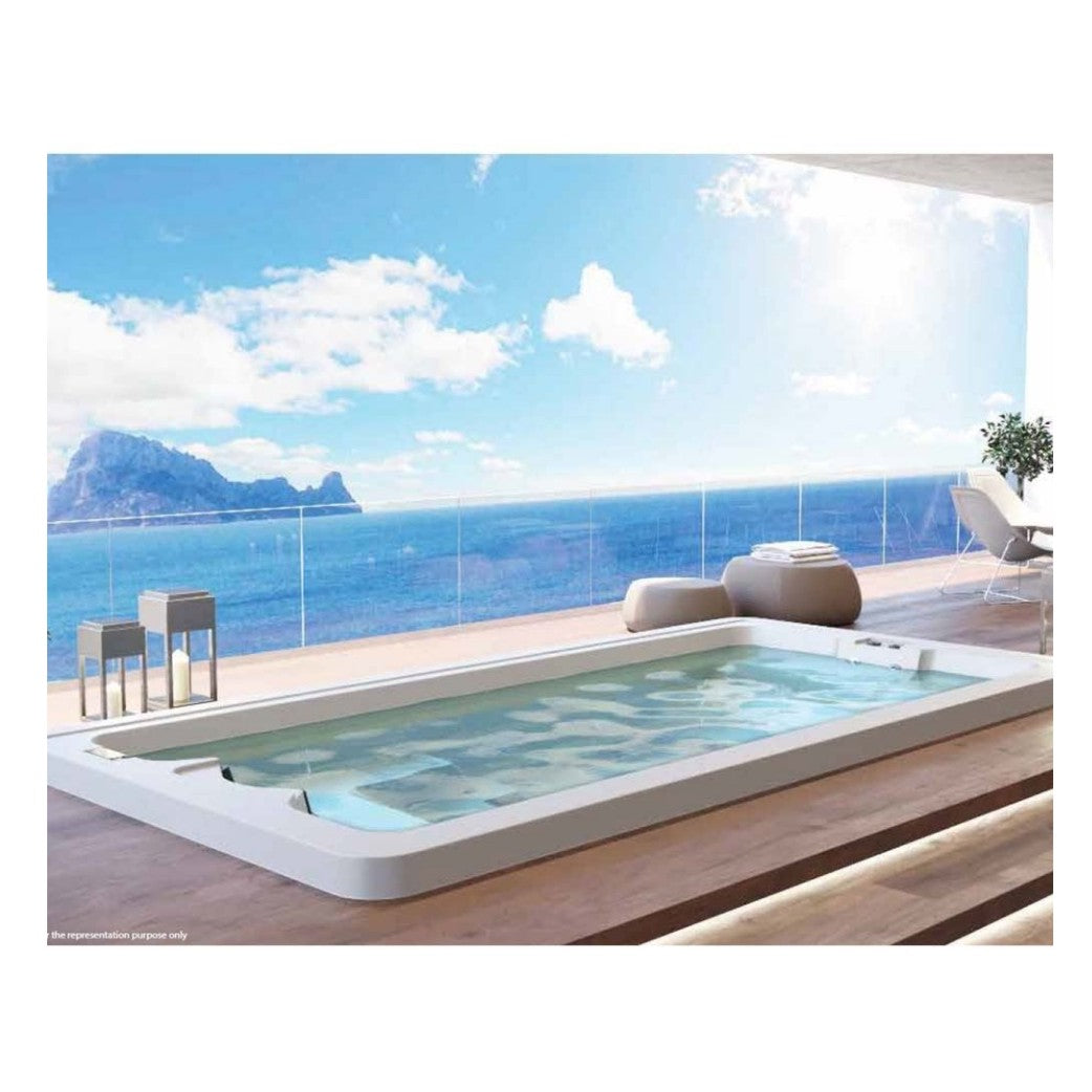 Jaquar Product Showroom/shop near me | jaquar Aqua swim Spas Bathtub ...