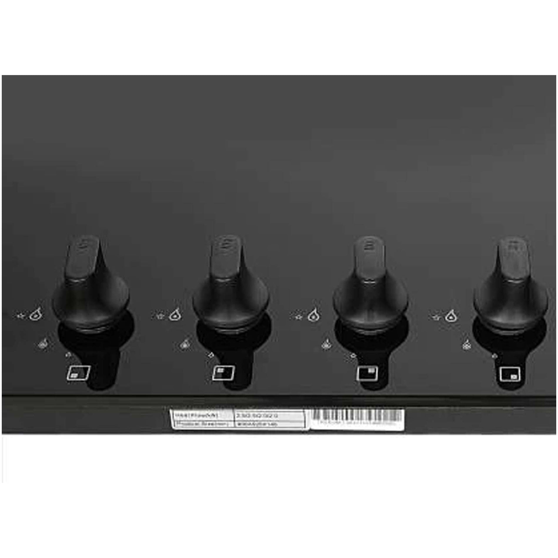 Faber Showroom/Shop Near me | Faber Hob Ultima PLUS HT904 CRS BR CI AI ...