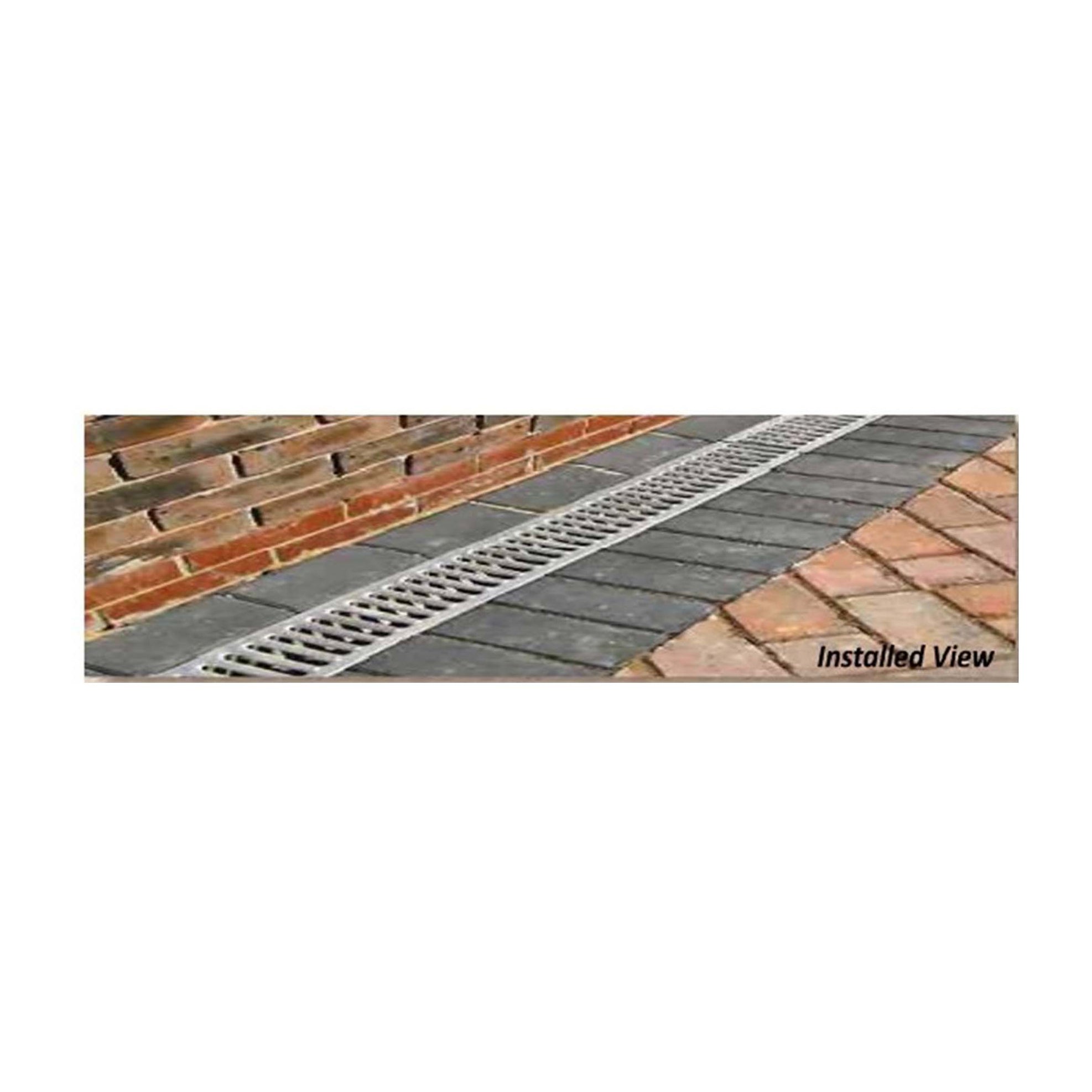 FLOOR DRAIN CHANNEL — Saini World