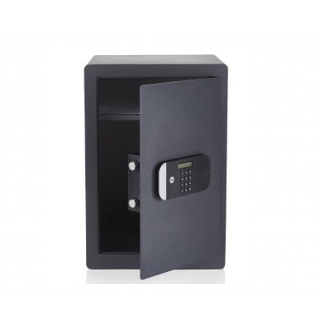 Yale Showroom Near me|Yale lockers items|Yale Maximum Security Safe — Saini World