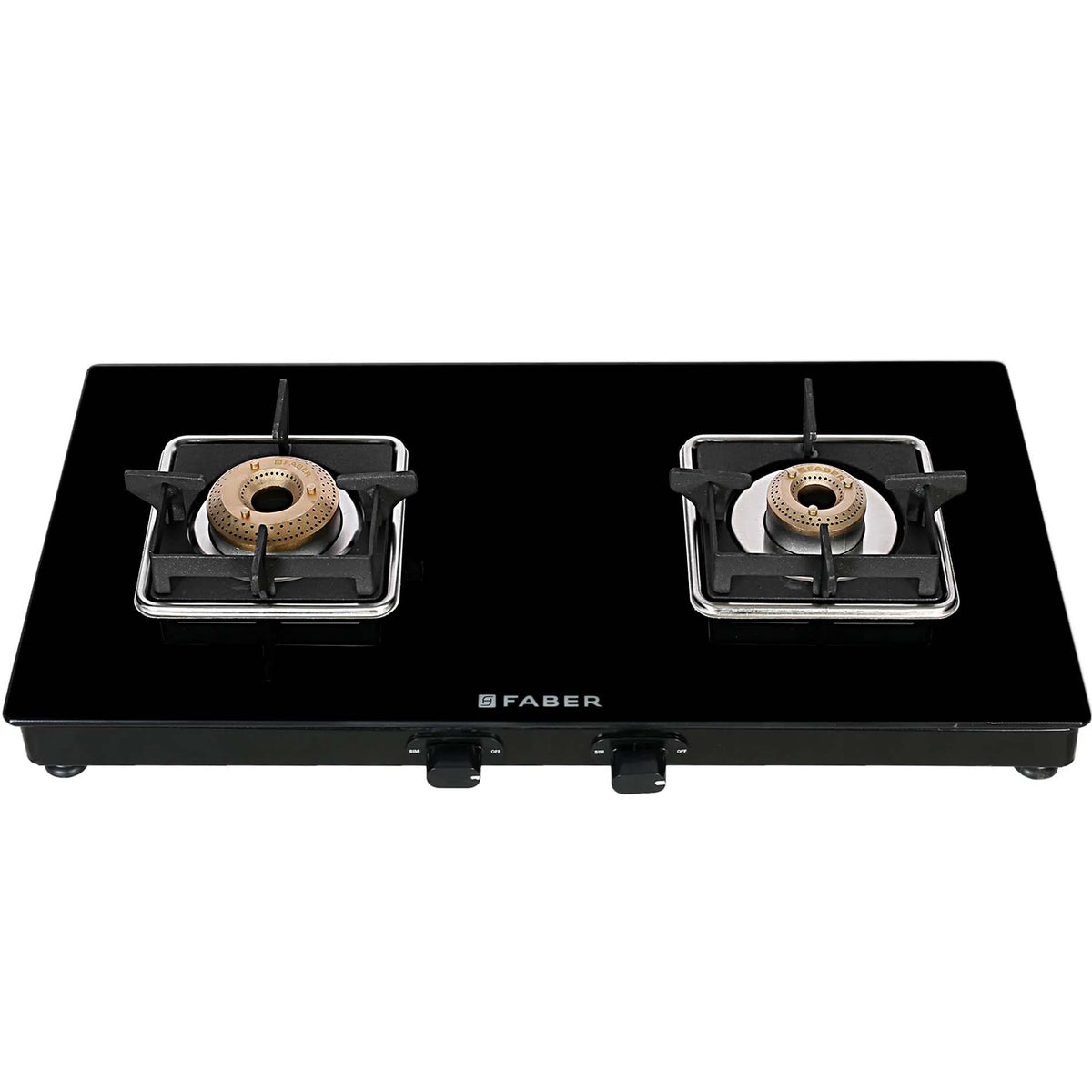 Faber Showroom Near me | Faber Appliances | Faber Cooktop Remo 2BB BK ...