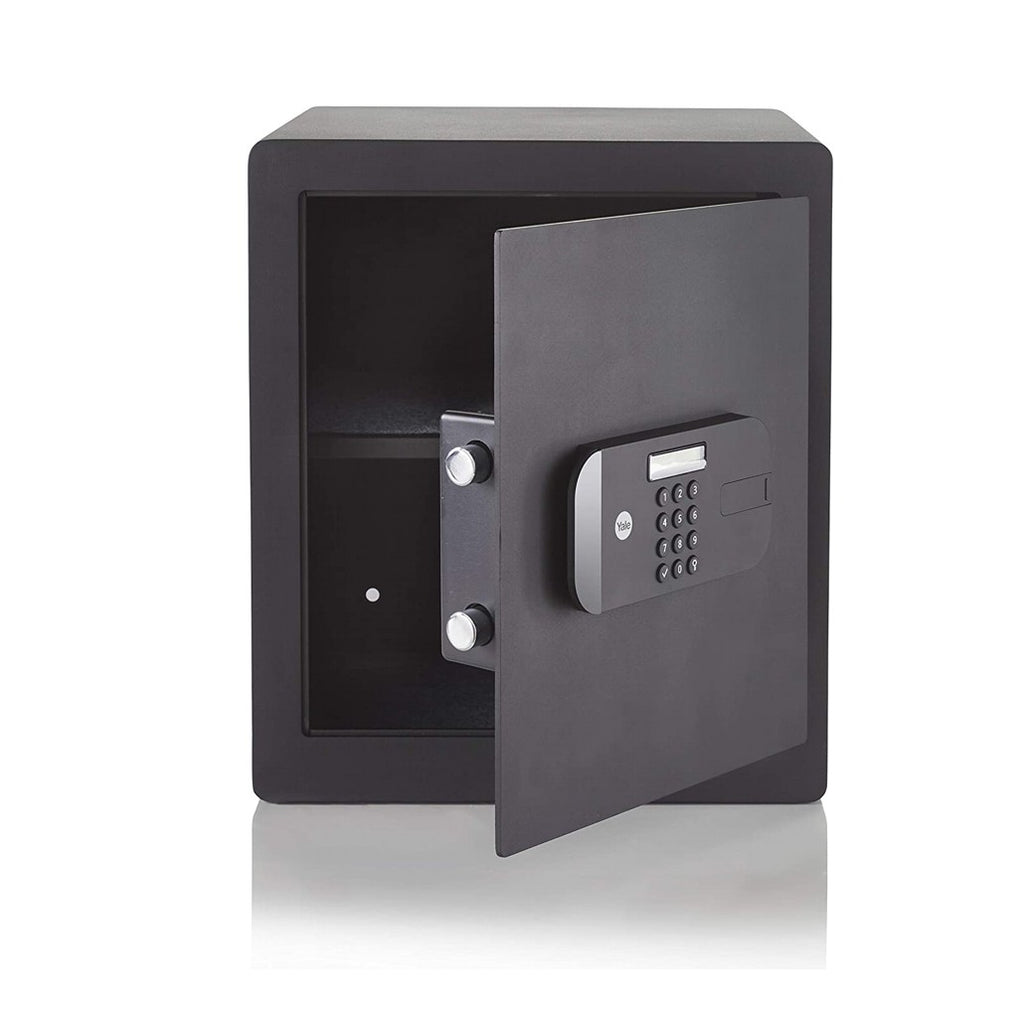 Yale Showroom Near me|Yale lockers items|Yale High Security Safe ...