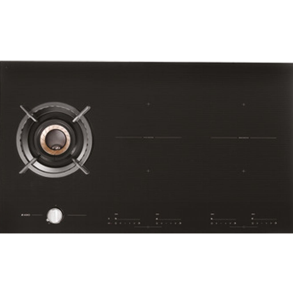 Asko products shop/showroom near me |Asko Elements Range Combi Set Hob ...