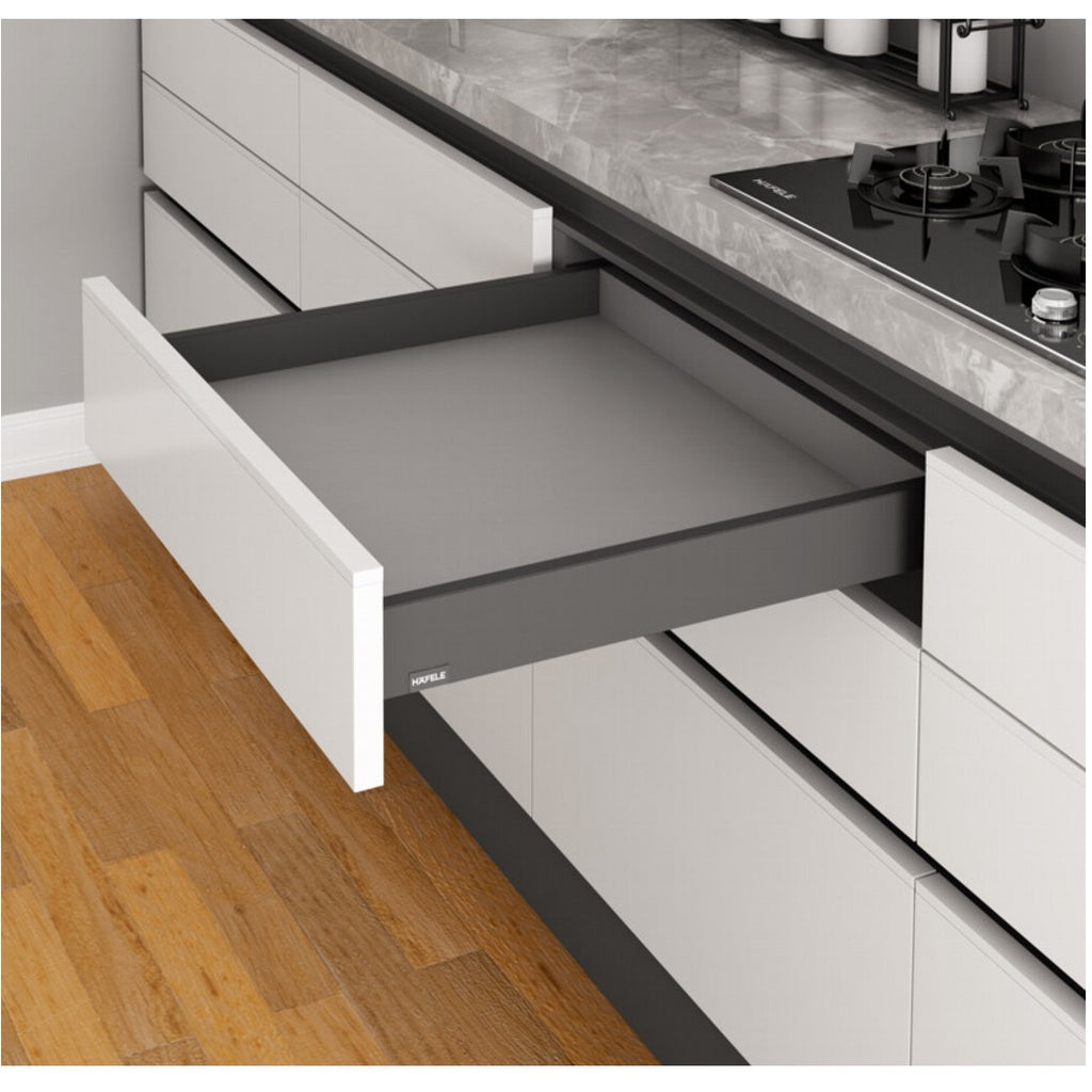 Buy Tandem Box Drawers Online | Modular Kitchens India — Saini World