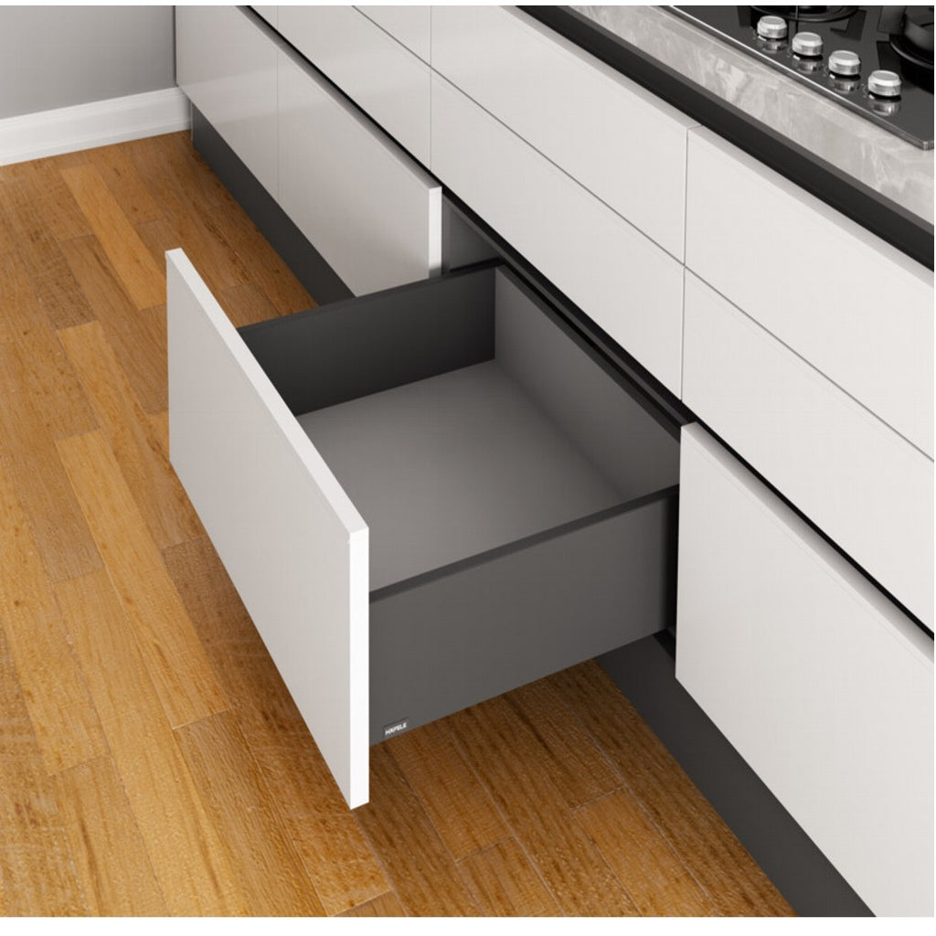Buy Tandem Box Drawers Online | Modular Kitchens India — Saini World