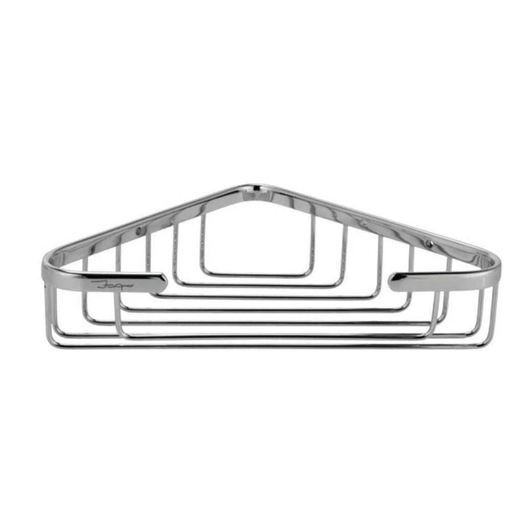 Jaquar Corner Shower Basket — Saini World