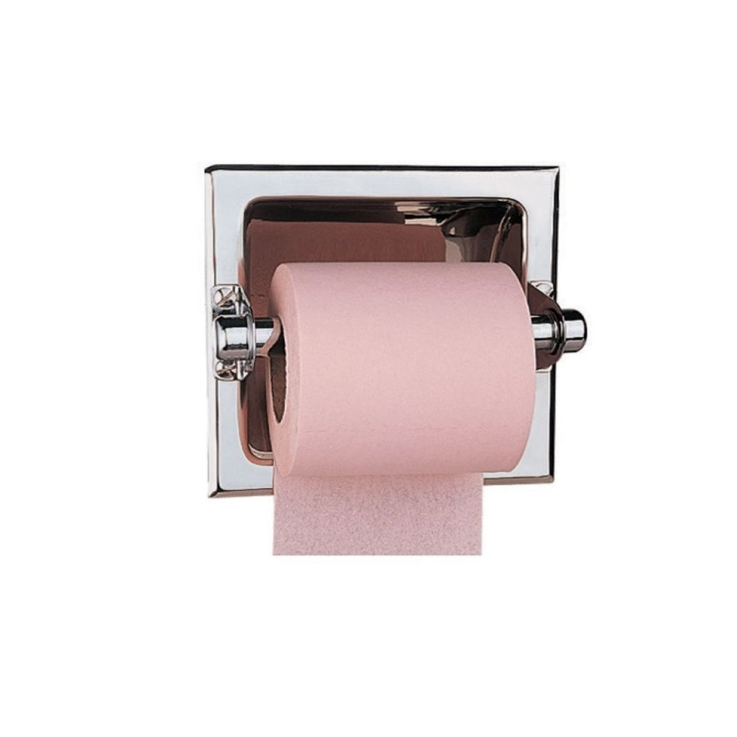 jaquar Toilet paper Holder Recessed Type — Saini World