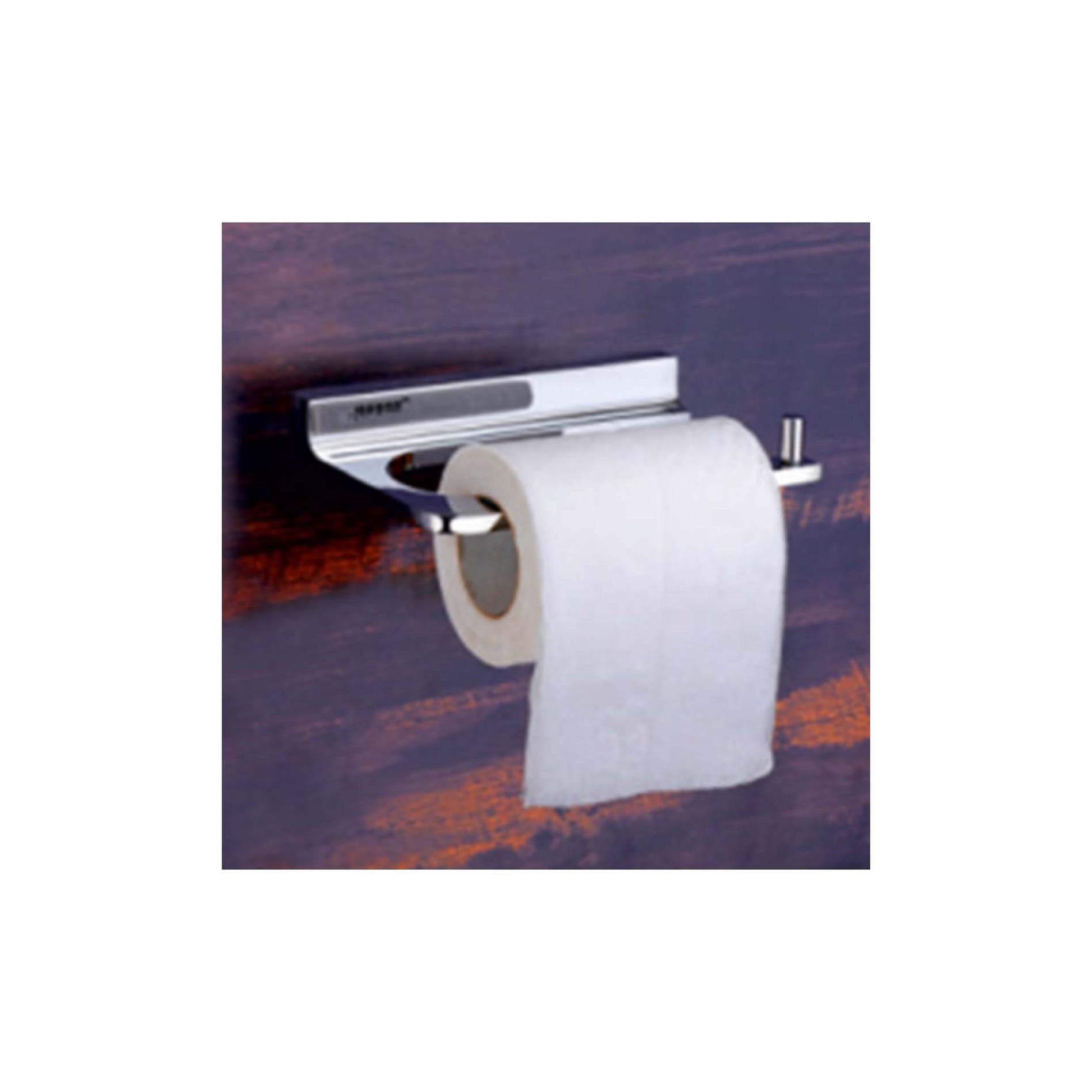 CONCRO - SINGLE PAPER HOLDER — Saini World