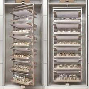 Buy Tandem Box Drawers Online | Modular Kitchens India – Saini World