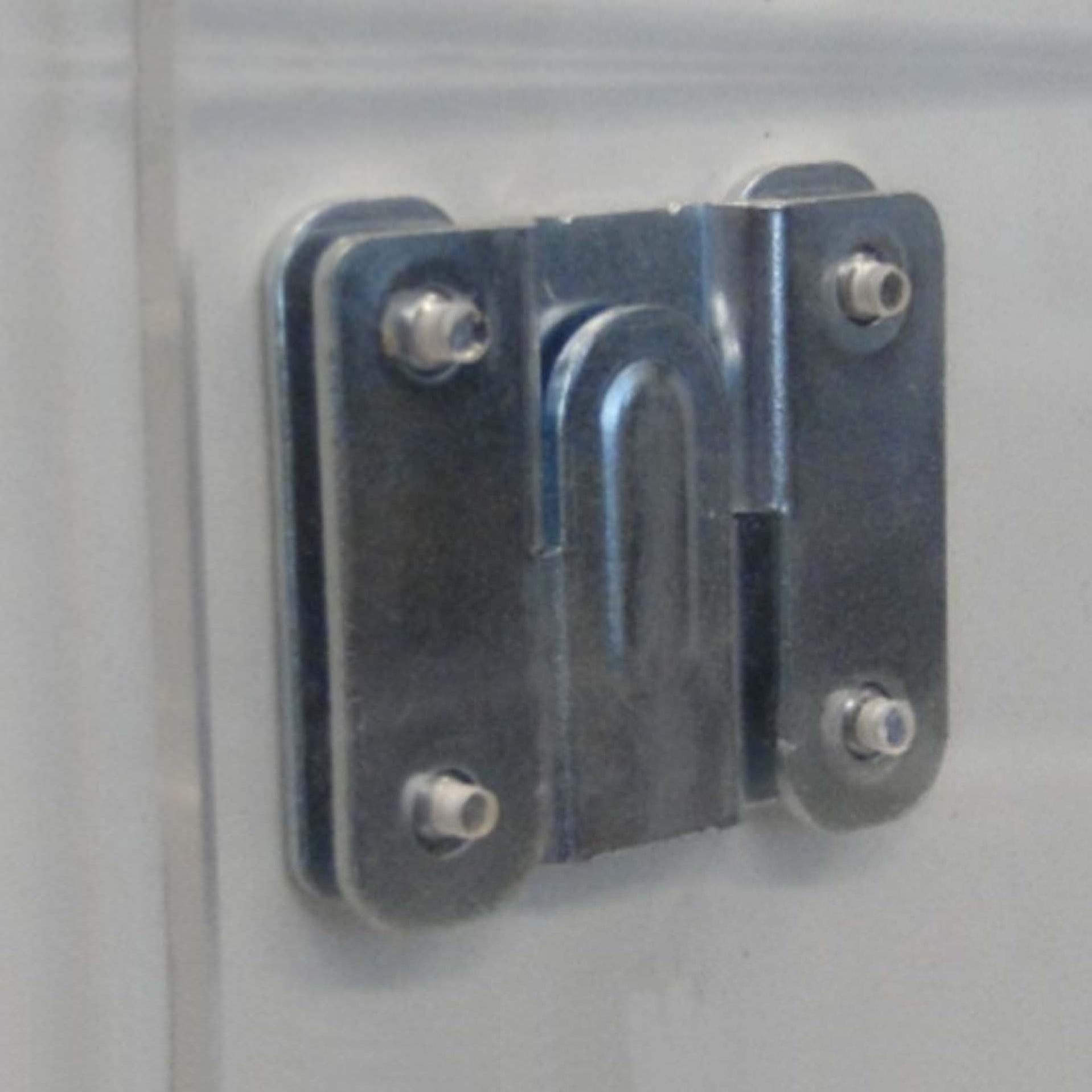 HANGER BRACKET- MINI& REGULAR[with screws] — Saini World