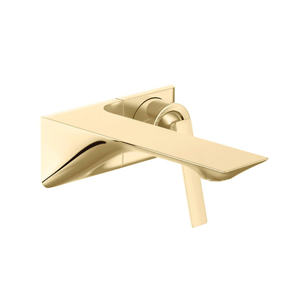 Kohler-ModernLife Edge WallMount Lav Faucet Trim — Saini World