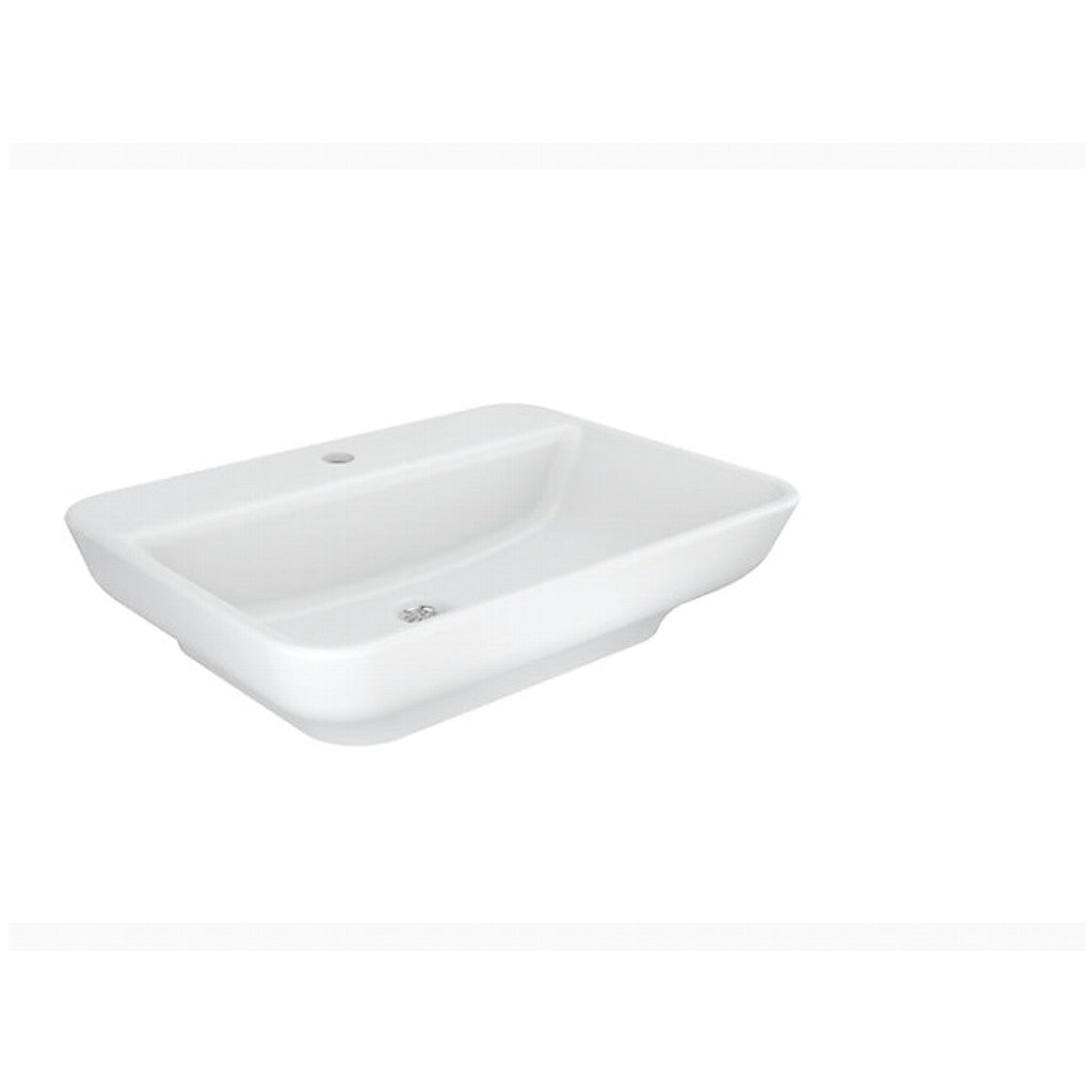 Kohler-Trace Vessel Wash basin — Saini World