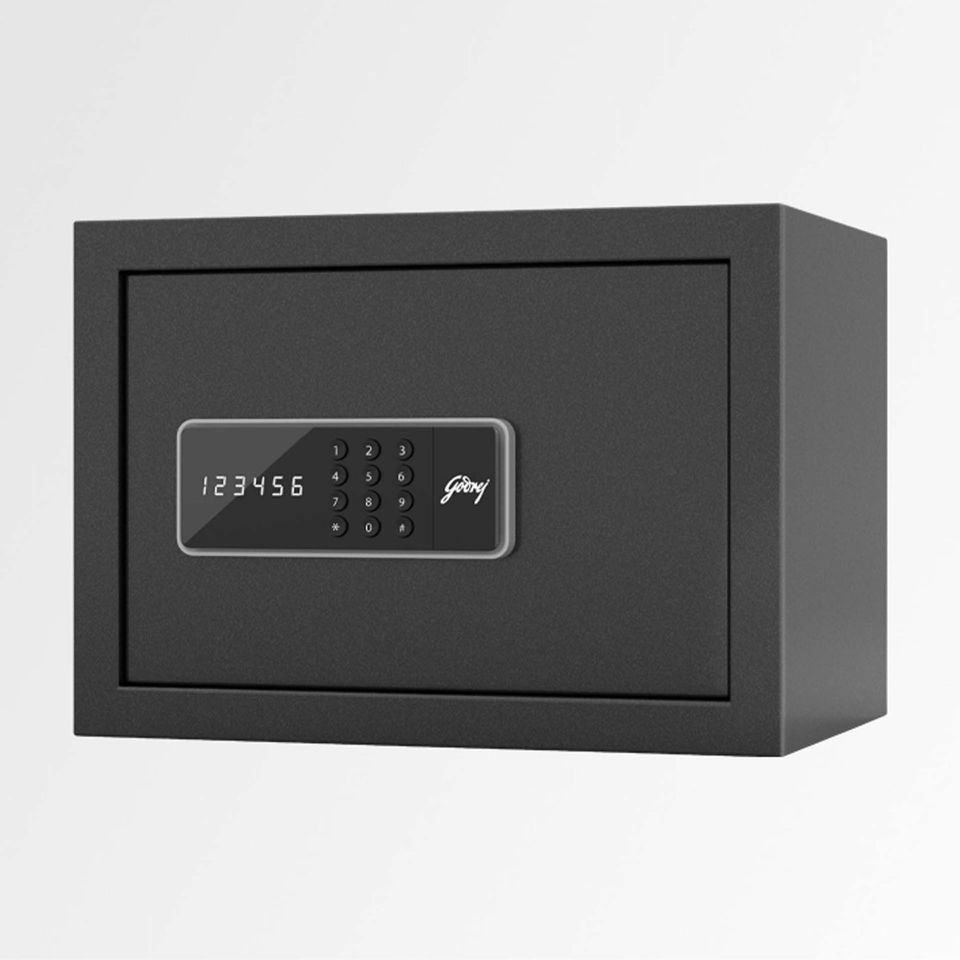 NX Pro Digital 15L — Saini World