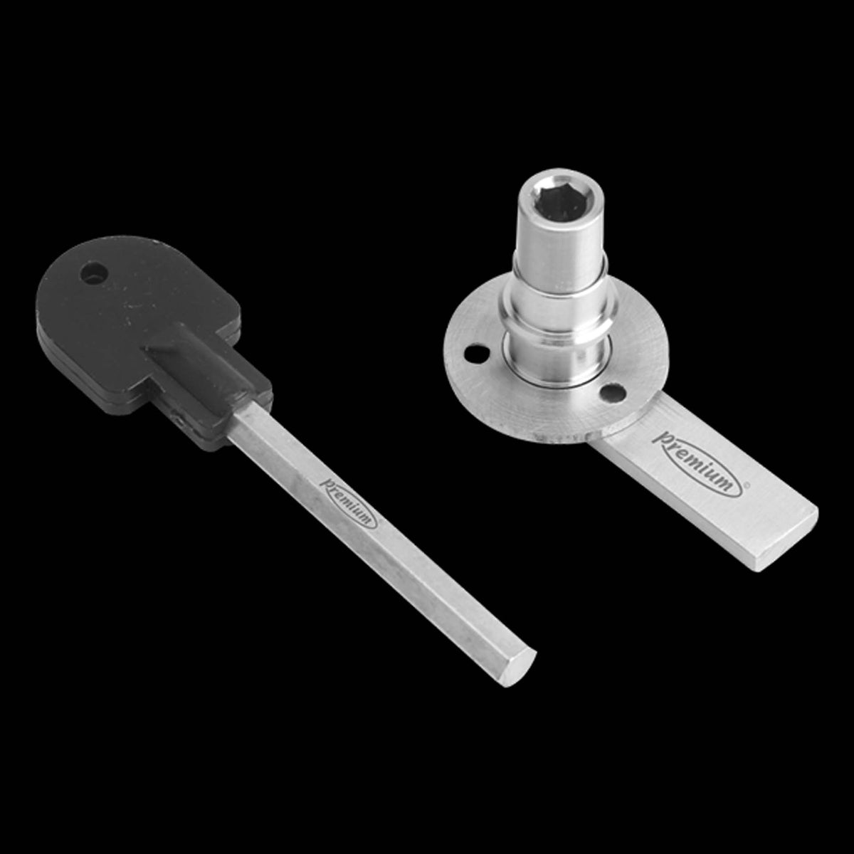 PANEL LOCK — Saini World