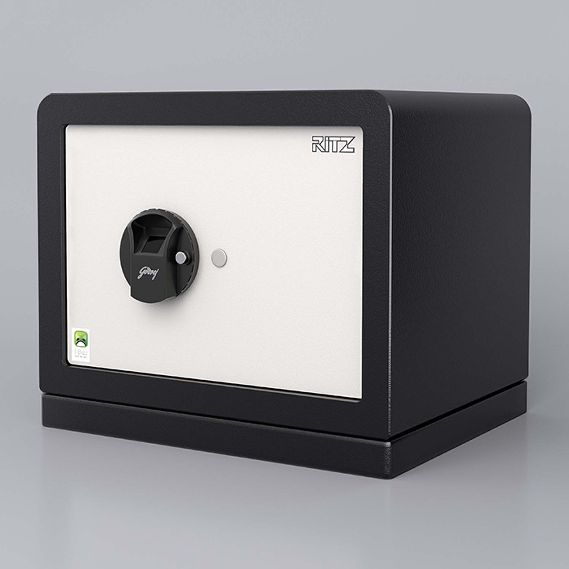 Ritz Bio — Saini World