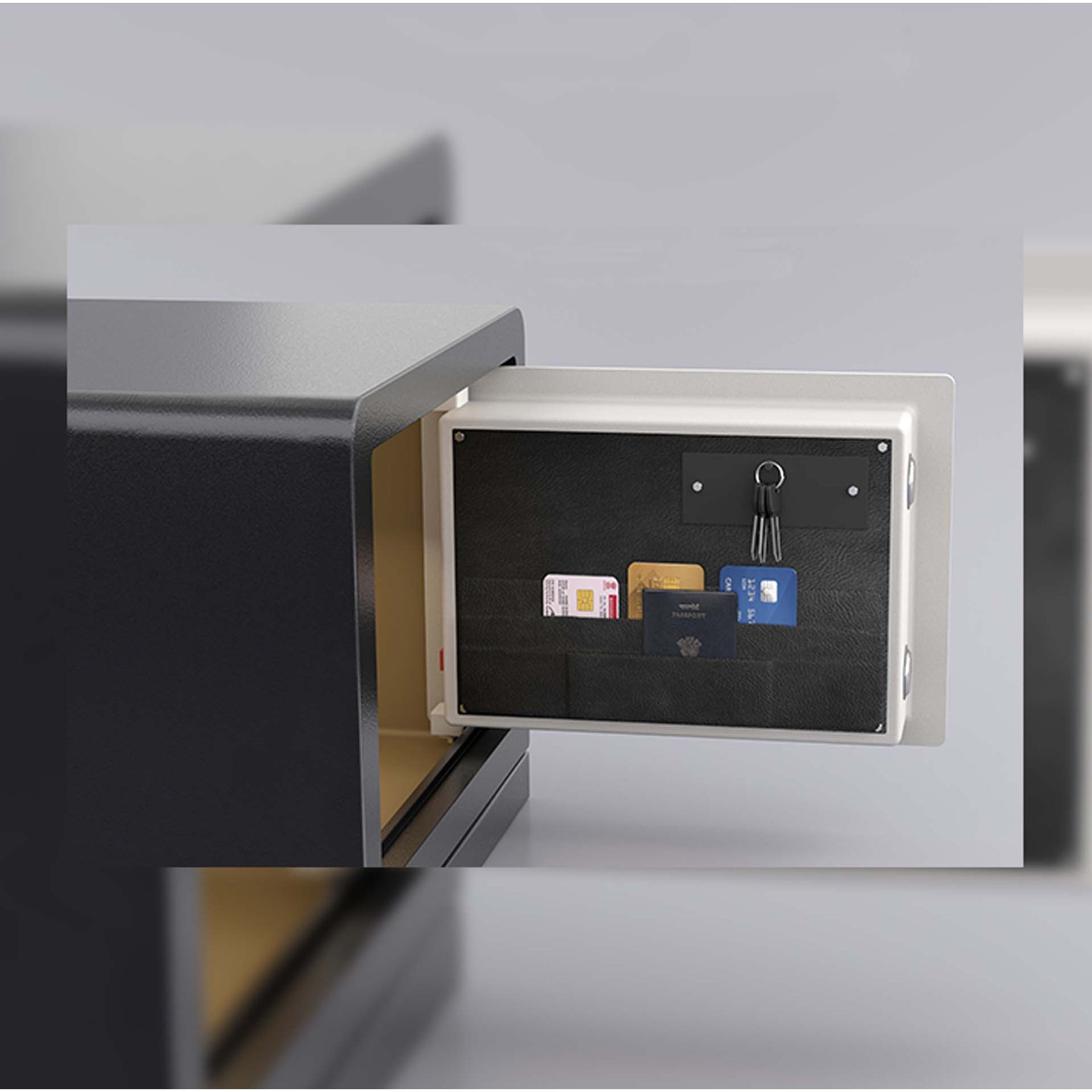 Ritz Bio — Saini World