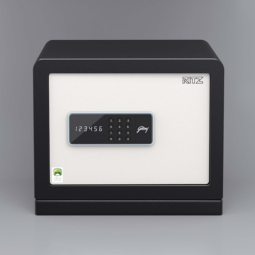 Shop Smart Digital Door Locks Online – Home & Office — Saini World