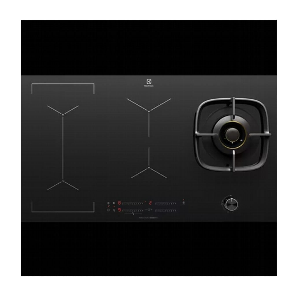 Buy Built-In Induction Hobs | Kitchen Hobs Showroom Sarjapur Road ...