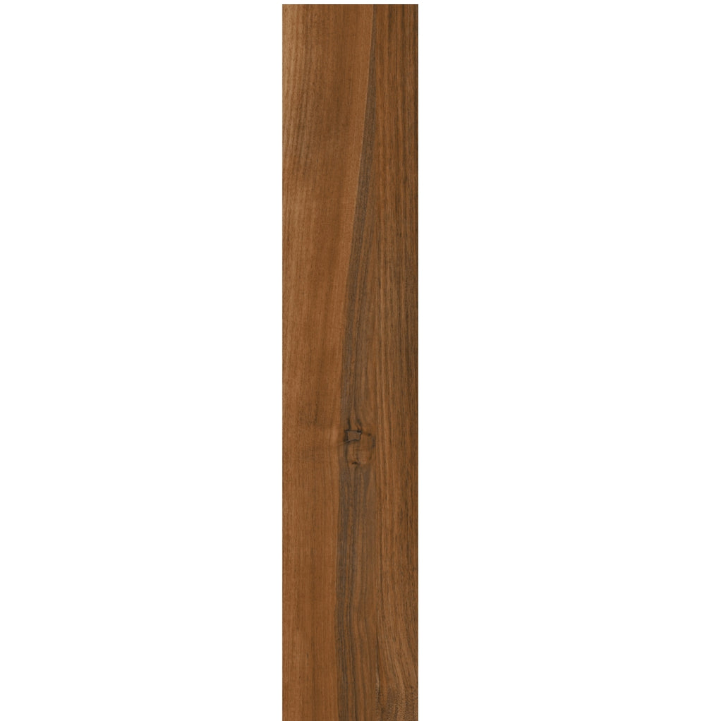 English Mahogany Kajaria Gres Tough Planks Tile — Saini World