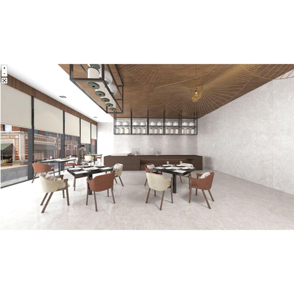 Prestige Marfil Ultima Kajaria Tile — Saini World