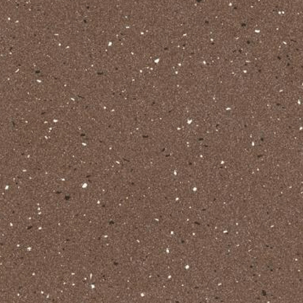 Terrazzo Brown Kajaria Vitronite Tile — Saini World