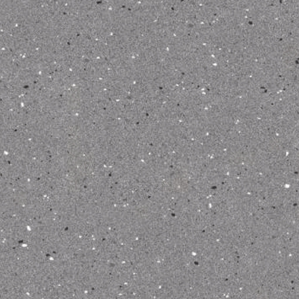 Terrazzo Grey Kajaria Vitronite Tile — Saini World