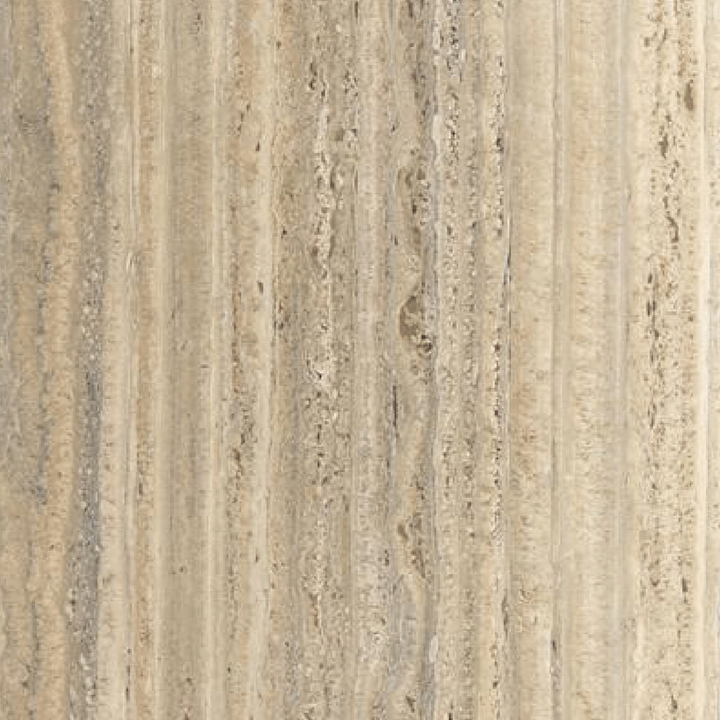 Travertine Kajaria Vitronite Tile — Saini World