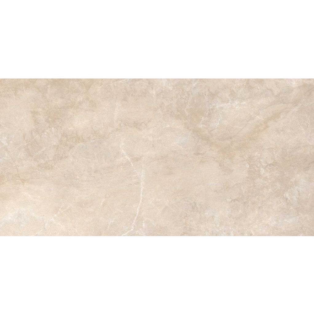 Triana Crema Ultima Kajaria Tile — Saini World
